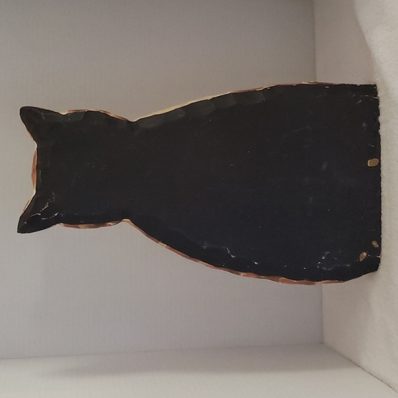 Boyds Collection | Art | Boyds Collection J Dudley Vintage Carved Wood ...